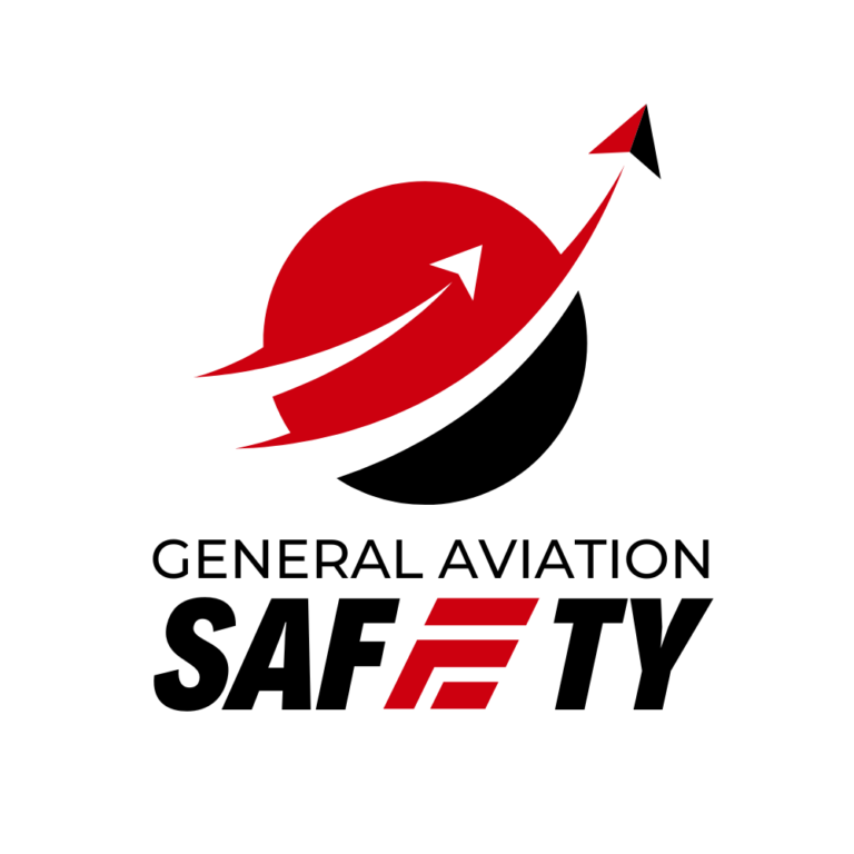 GA Safety – Safety First